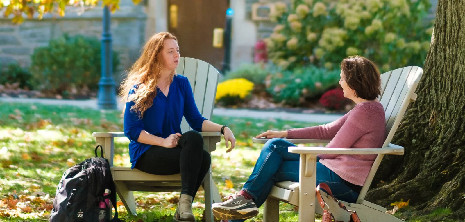 Restorative Practice